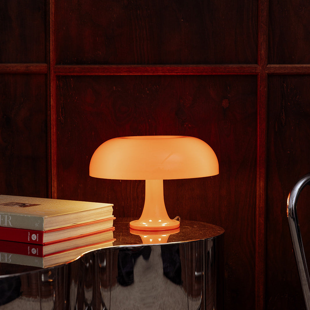 Bloom Shroom – LAMPZ